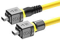 Mini PushPull ix Industrial - HARTING | DigiKey